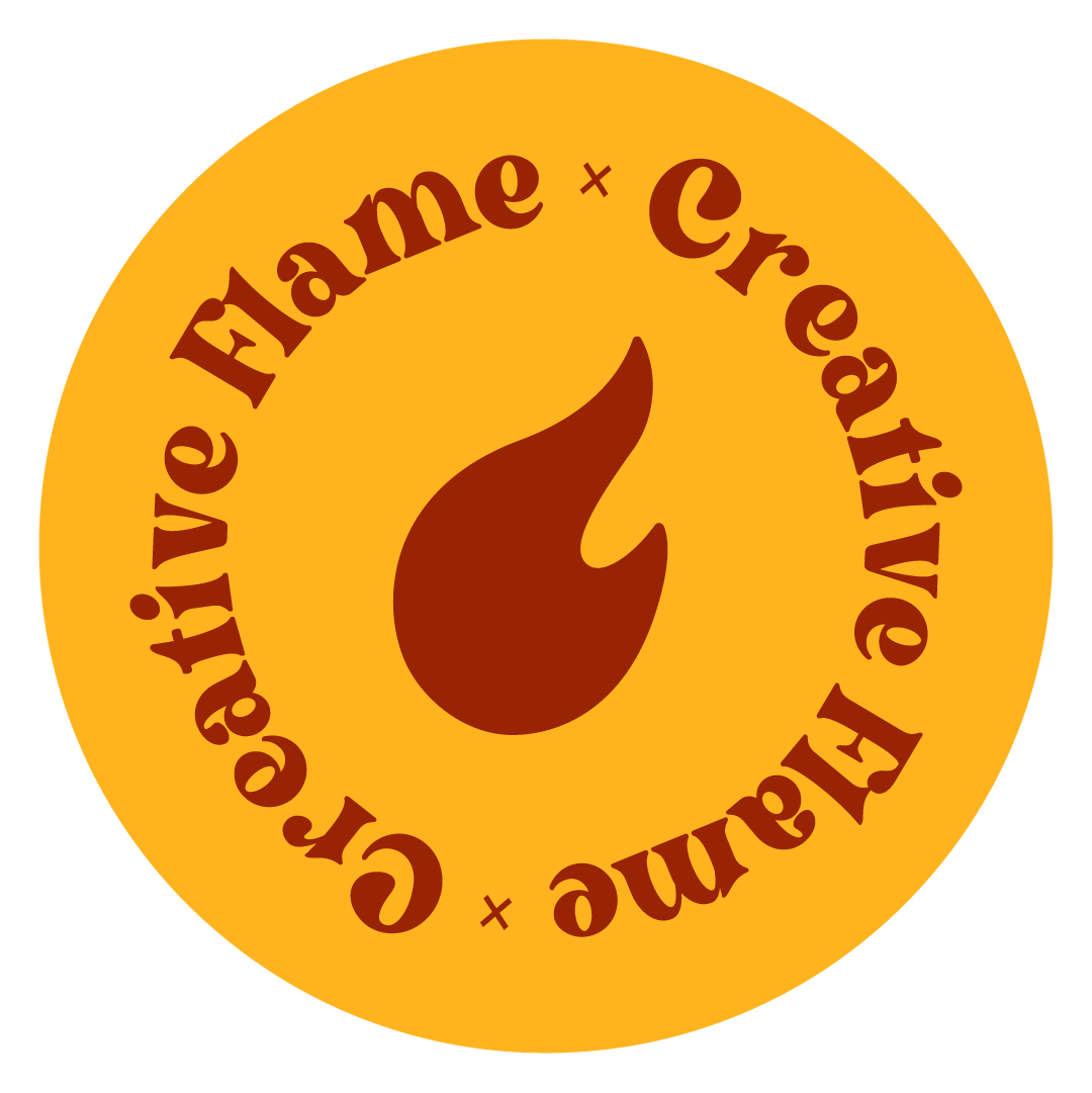Creative Flame - Webflow