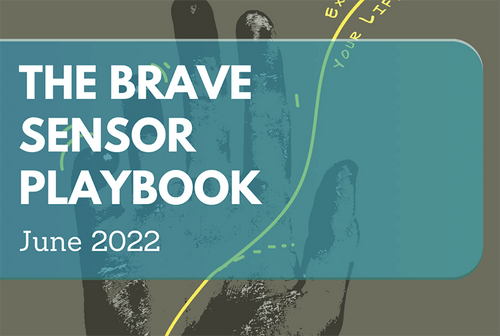 Brave Sensors