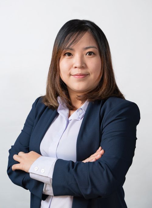 Carson Fox Legal | People