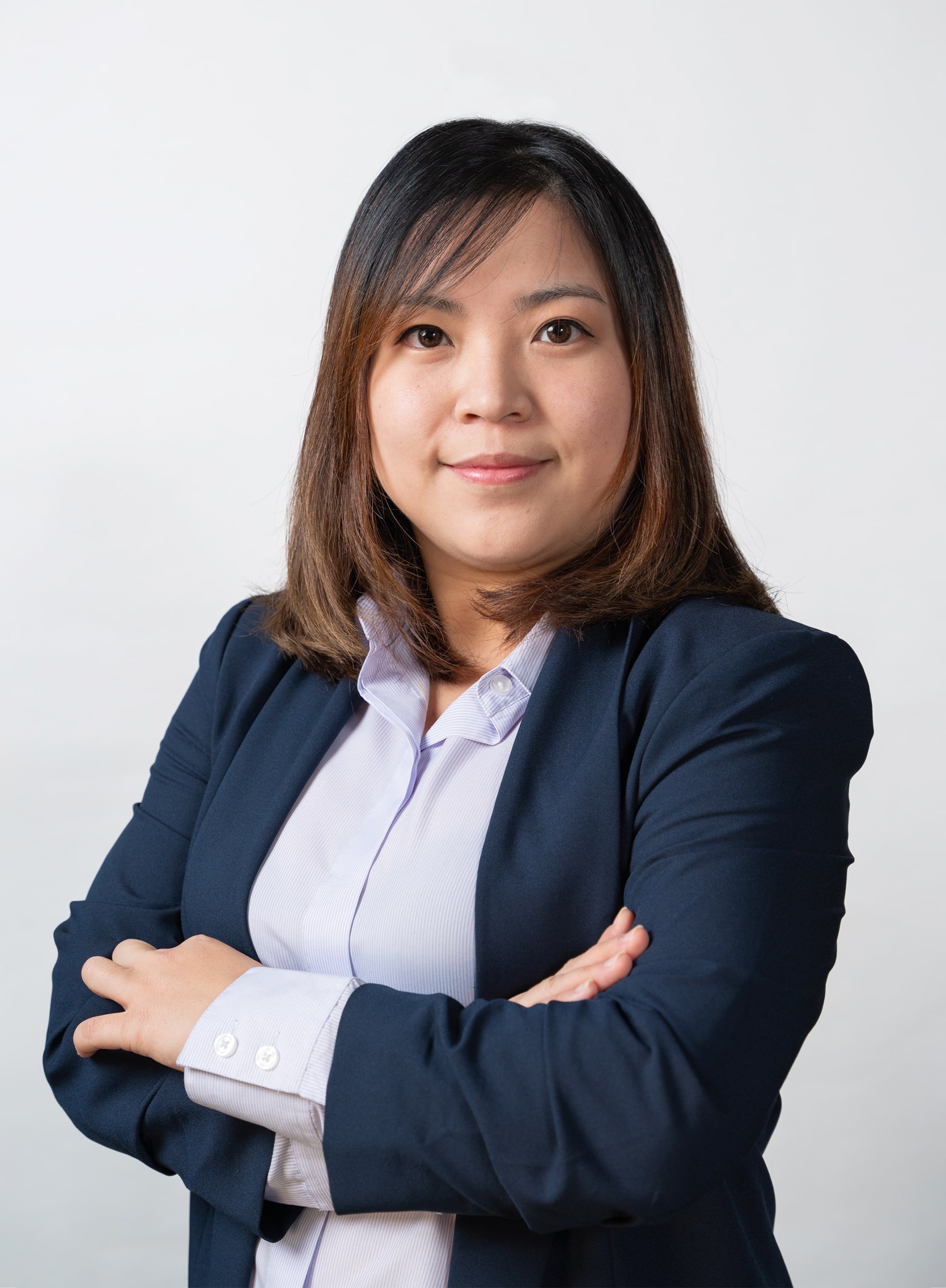 Carson Fox Legal | People