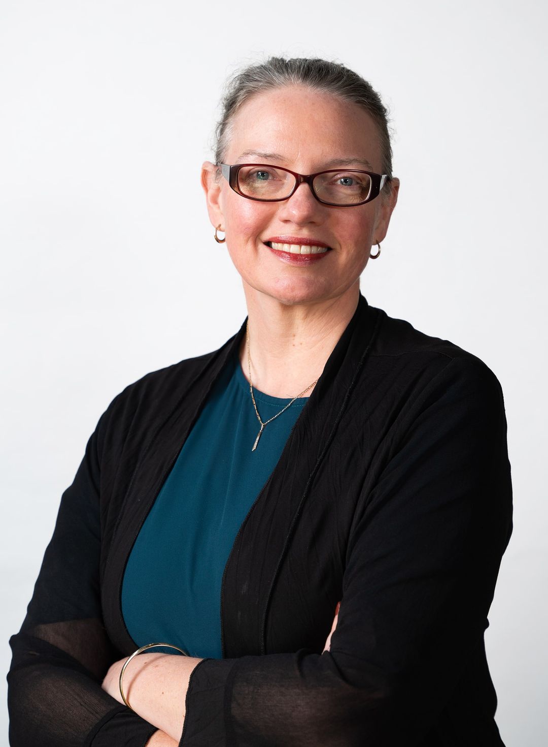 Carson Fox Legal | People