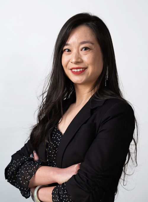 Carson Fox Legal | People