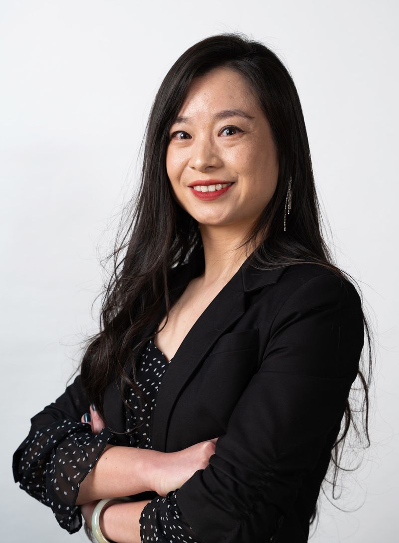 Carson Fox Legal | People