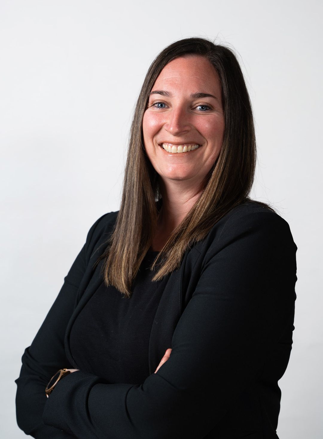 Carson Fox Legal | People