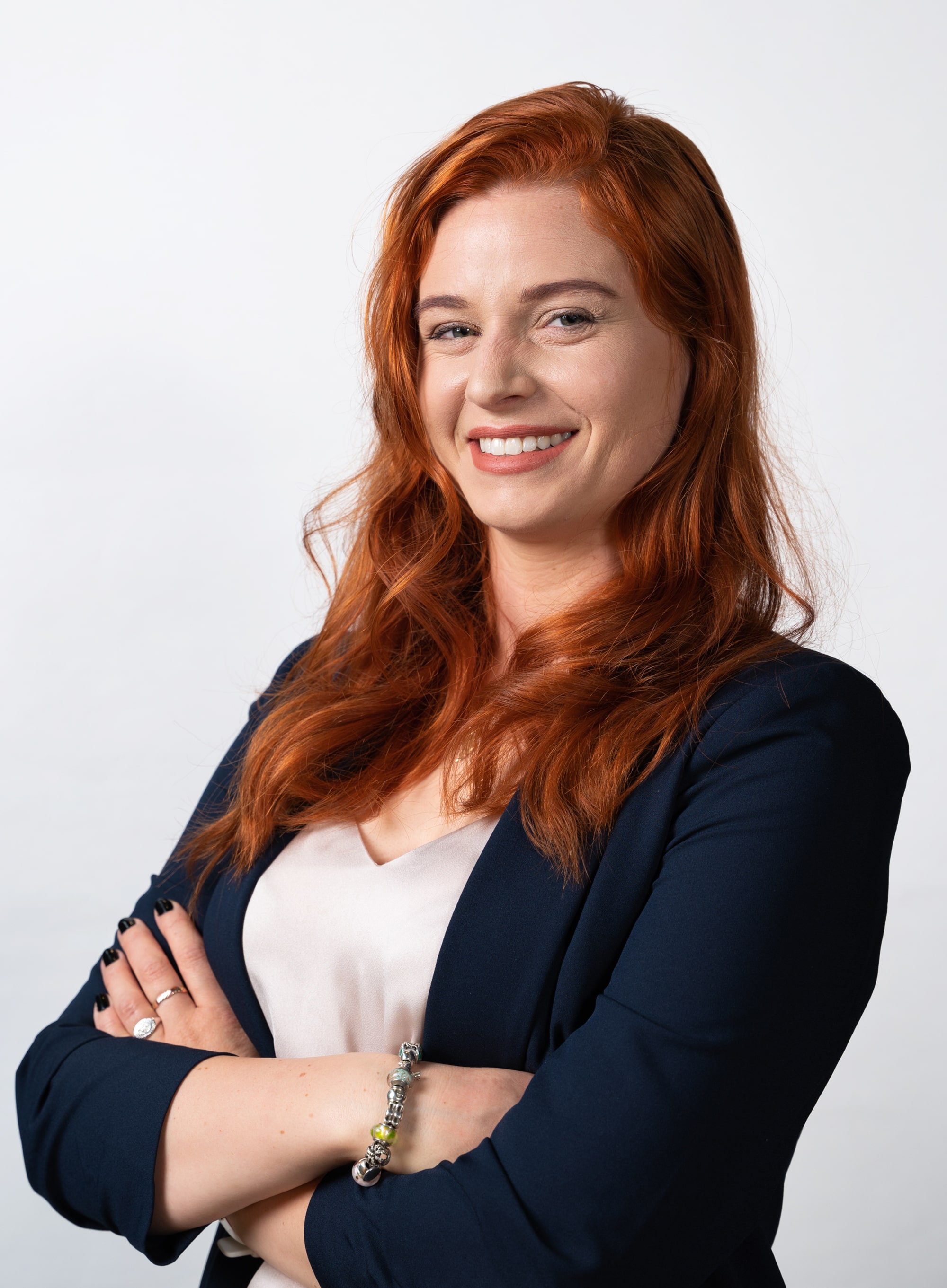 Carson Fox Legal | People