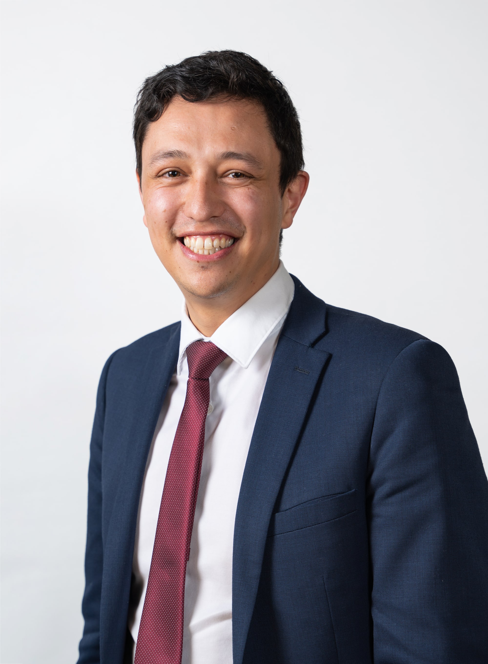 Carson Fox Legal | People