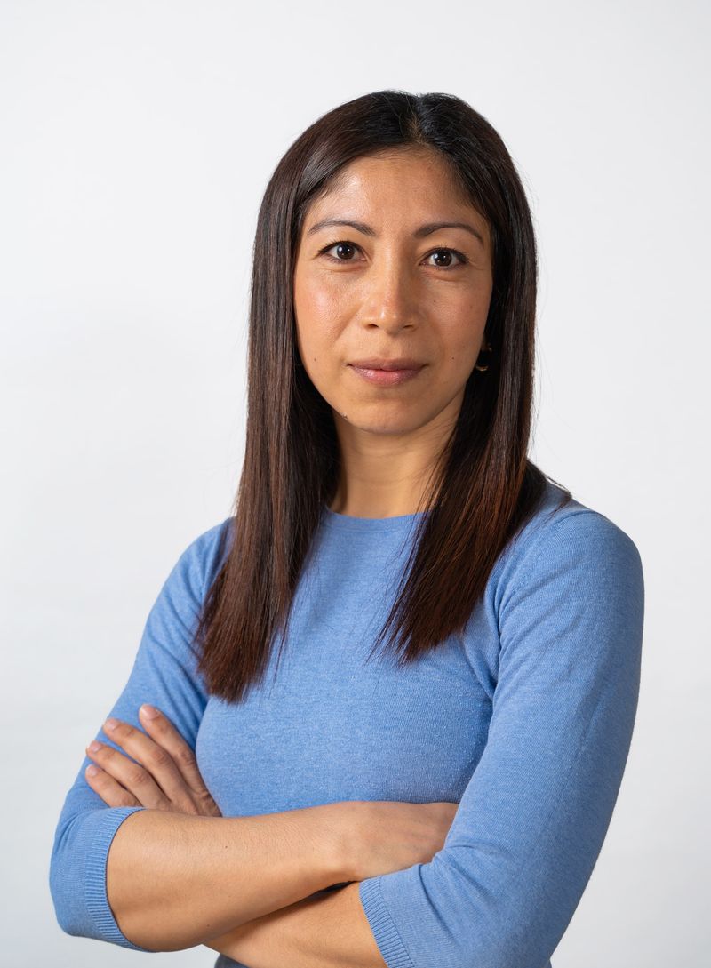 Carson Fox Legal | People