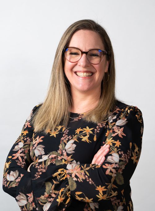 Carson Fox Legal | People