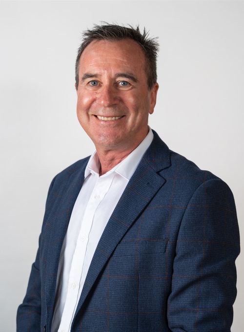 Carson Fox Legal | People