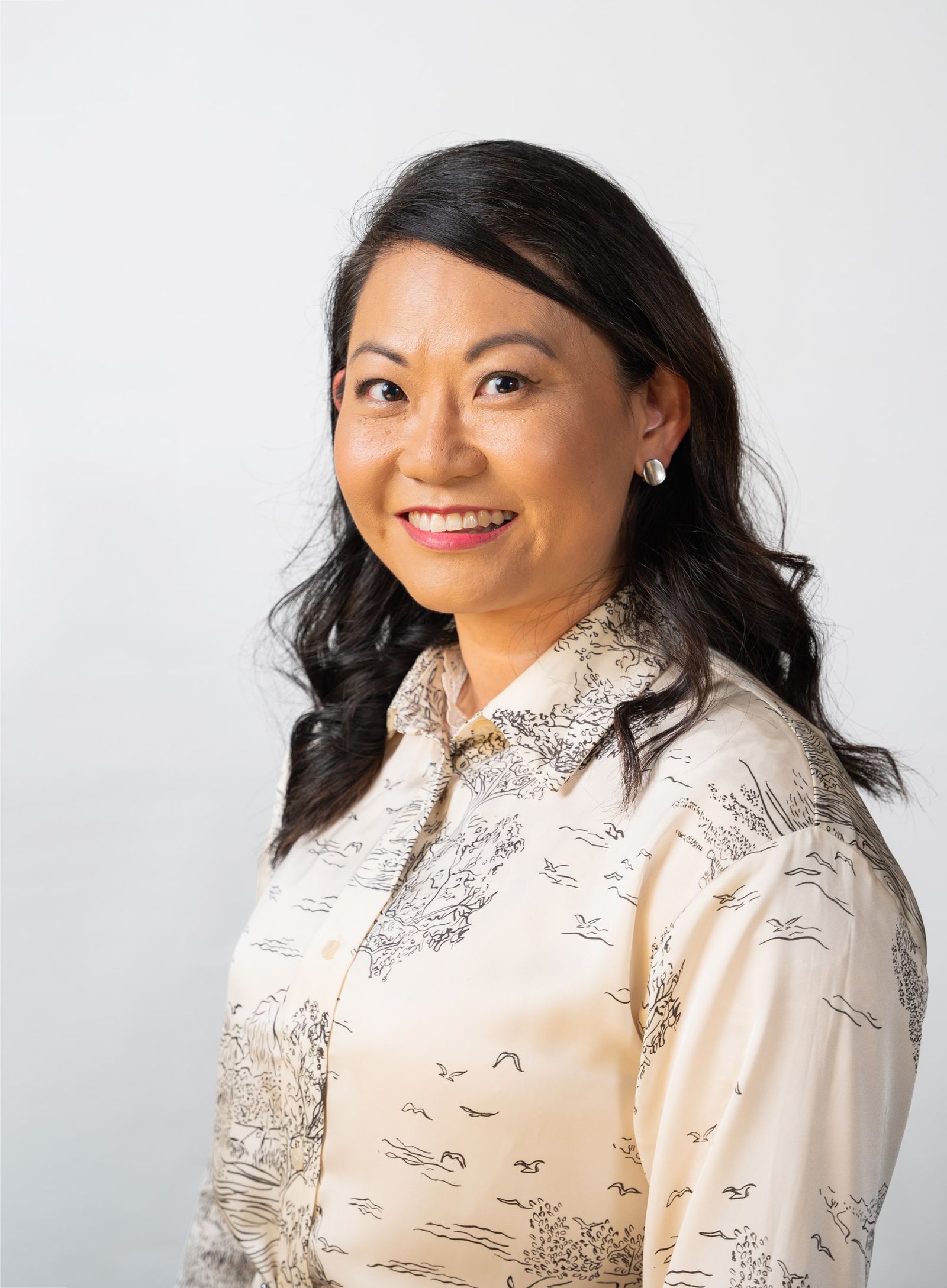 Carson Fox Legal | People