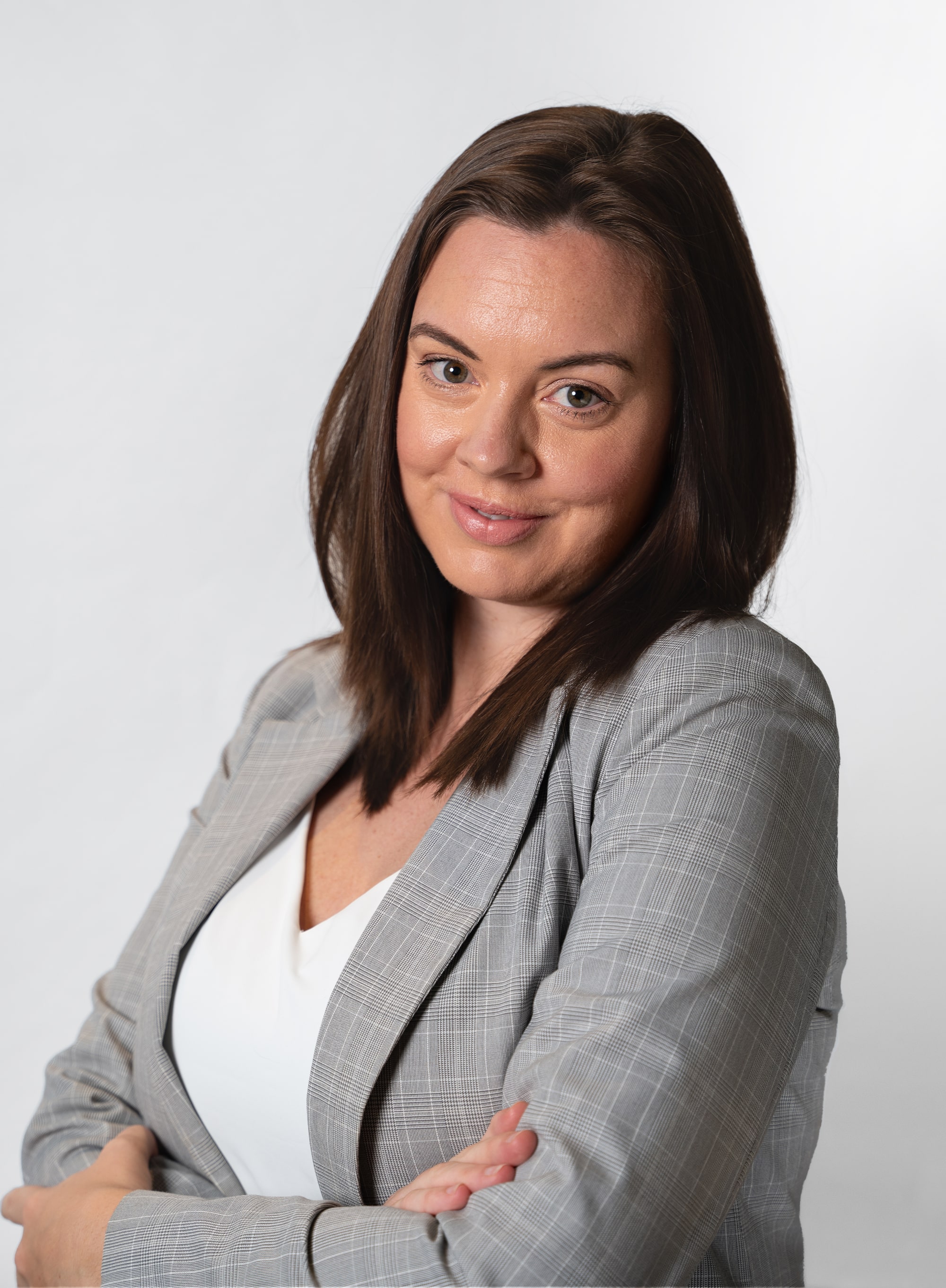 Carson Fox Legal | People