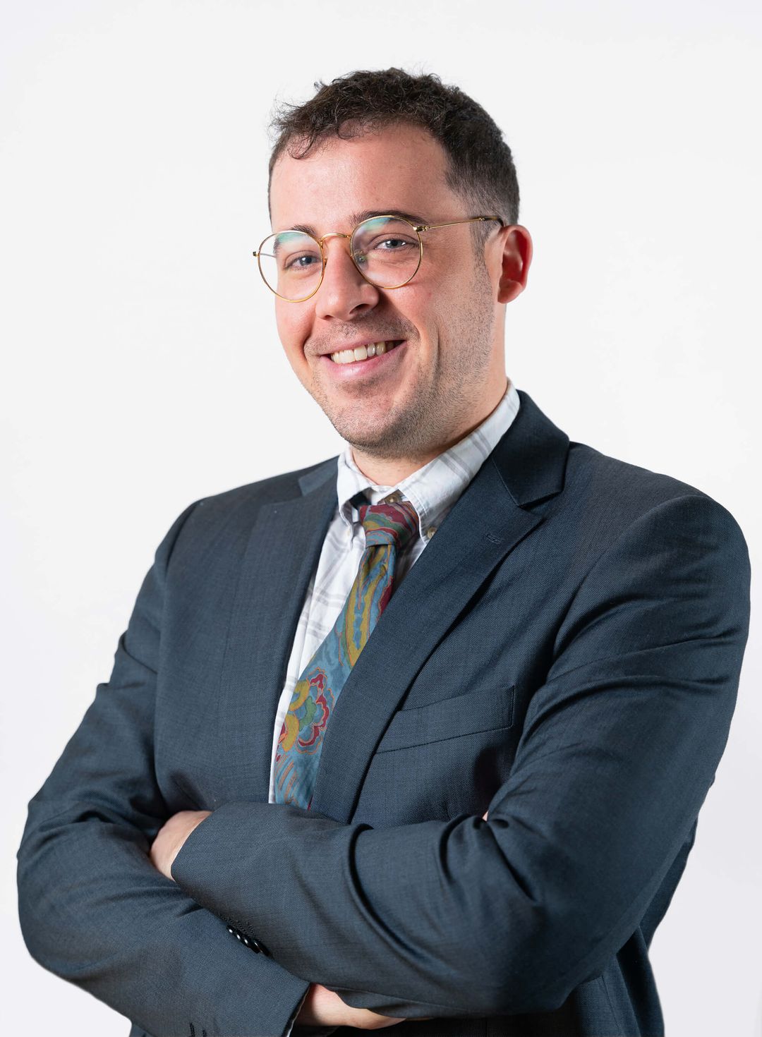 Carson Fox Legal | People