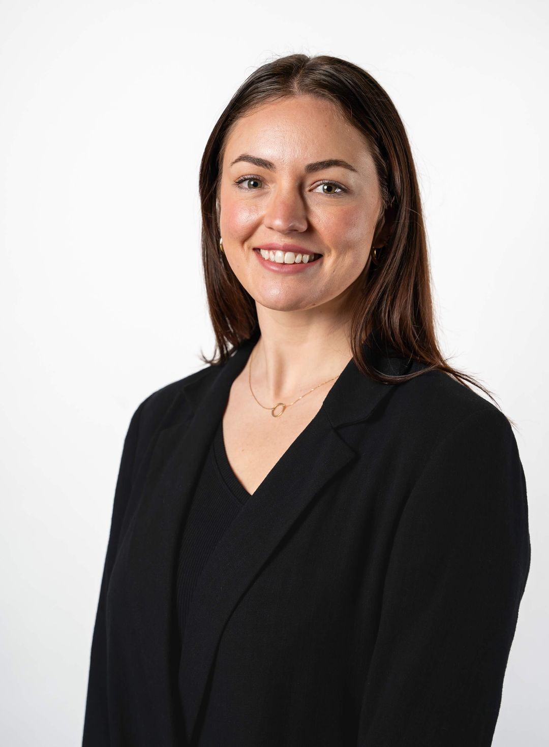 Carson Fox Legal | People