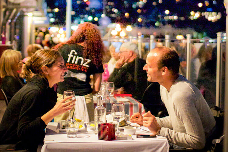 Finz Seafood & Grill