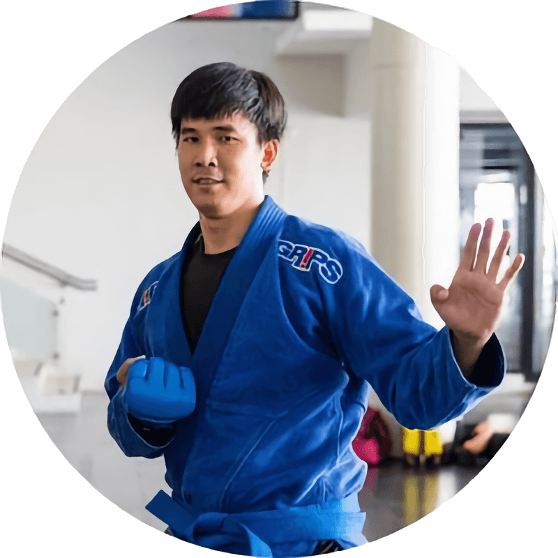 MMA | Core Combat Chiang Mai