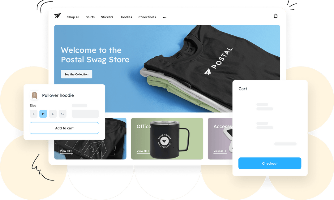 The Leading Global Offline Engagement Platform | Postal