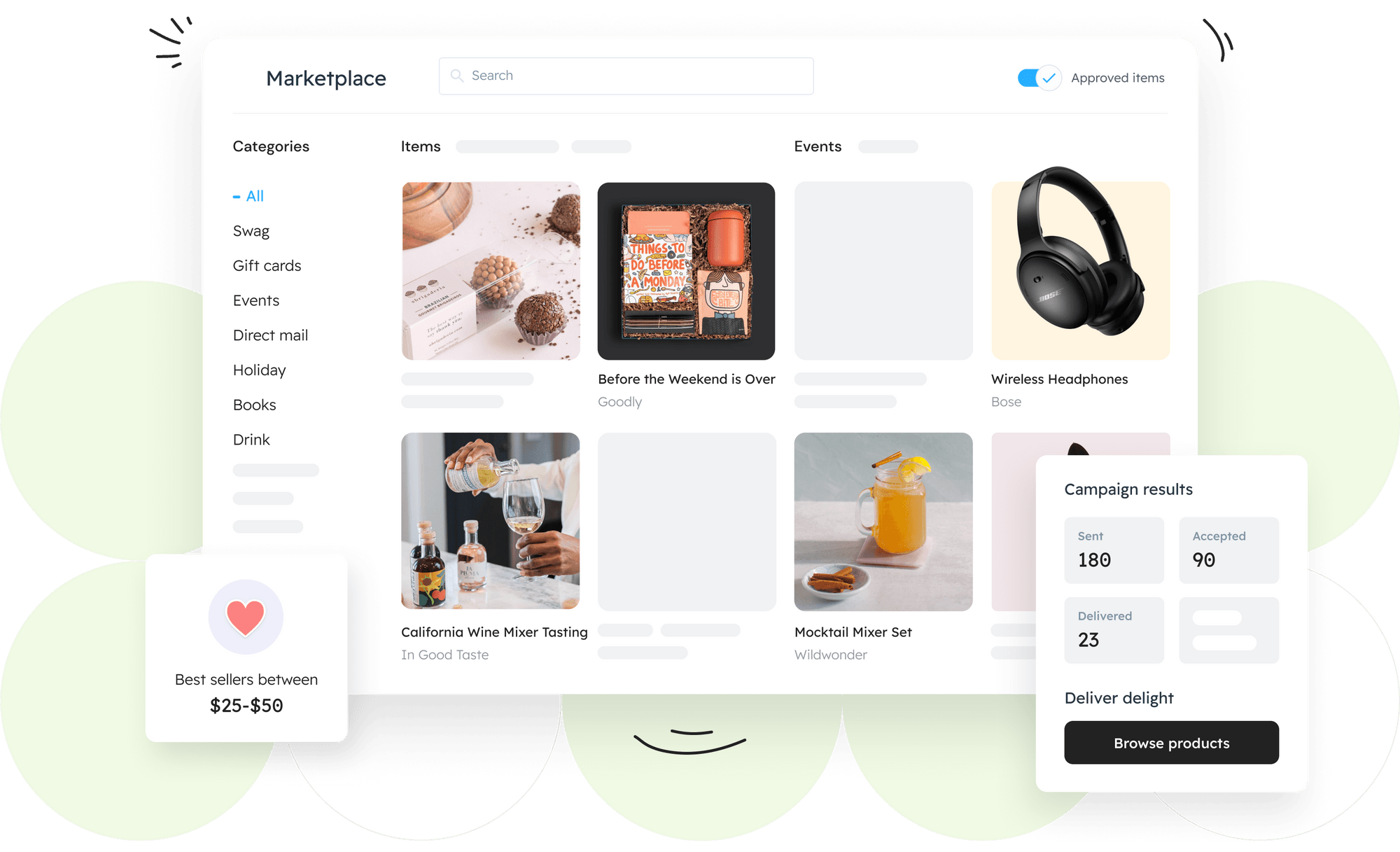 The Leading Global Offline Engagement Platform | Postal