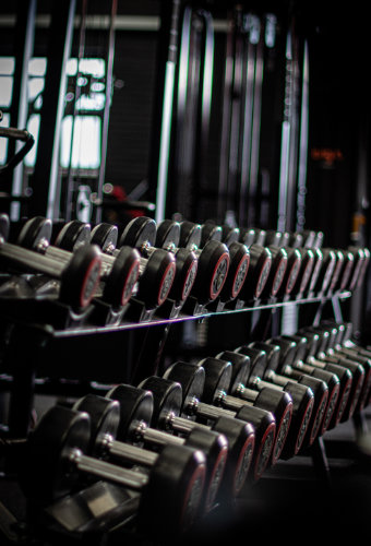 Train N Gain - 24 Hour Gosport Gym