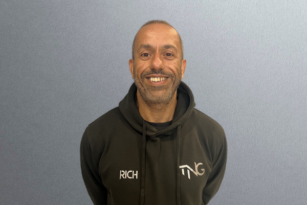 Train N Gain - 24 Hour Gosport Gym