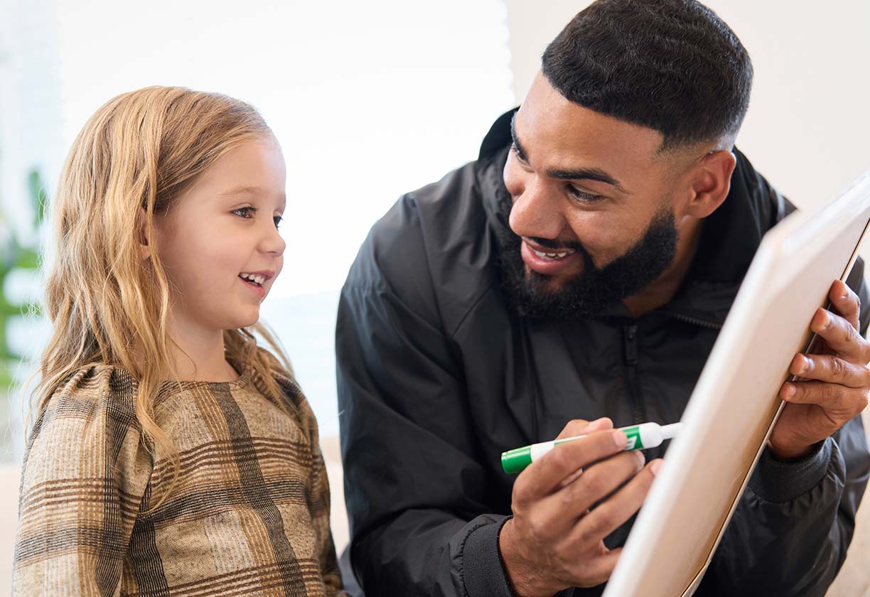 Toddlers CAN Read with Spencer Russell