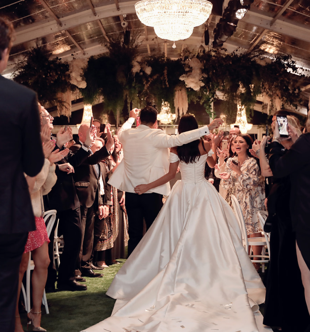 Sydney Wedding & Event Venues | Springfield House
