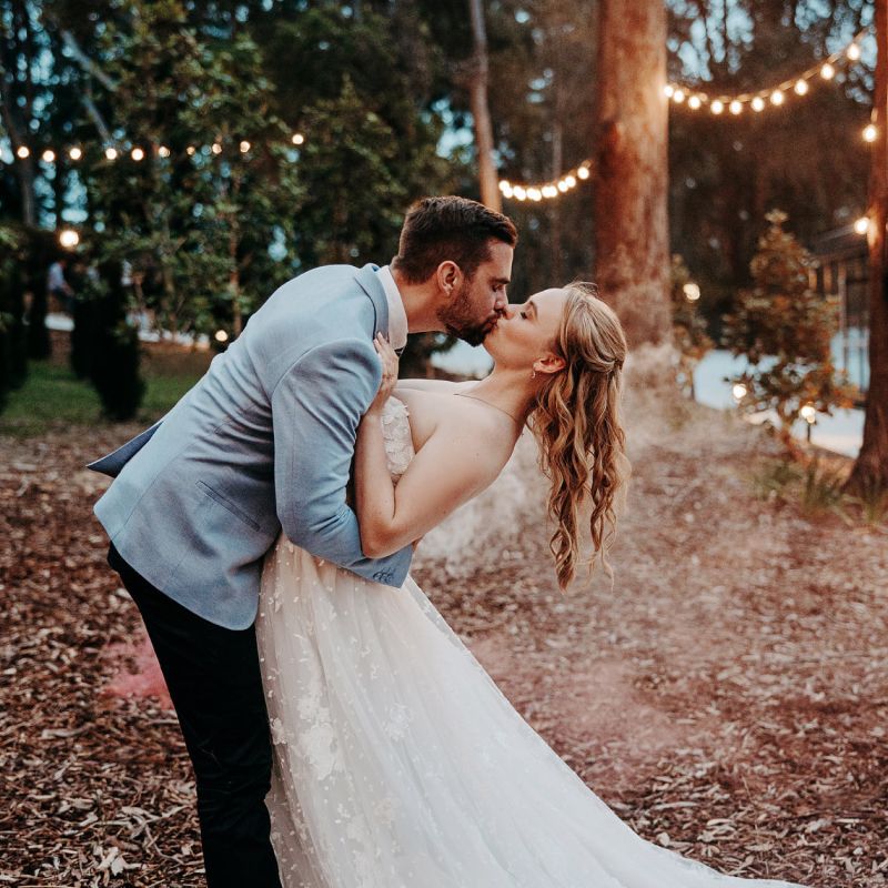 Sydney Wedding & Event Venues | Springfield House