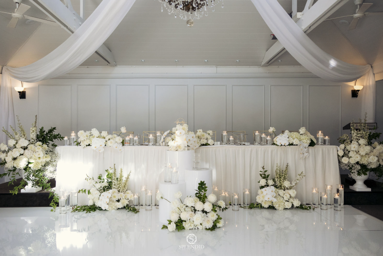 Sydney Wedding & Event Venues | Springfield House