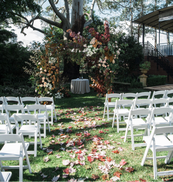 Sydney Wedding & Event Venues | Springfield House
