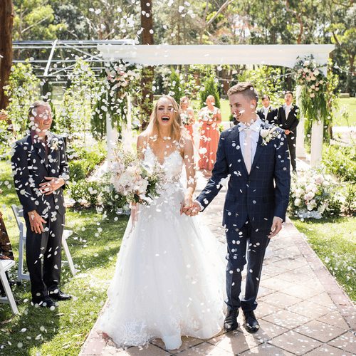 Sydney Wedding & Event Venues | Springfield House