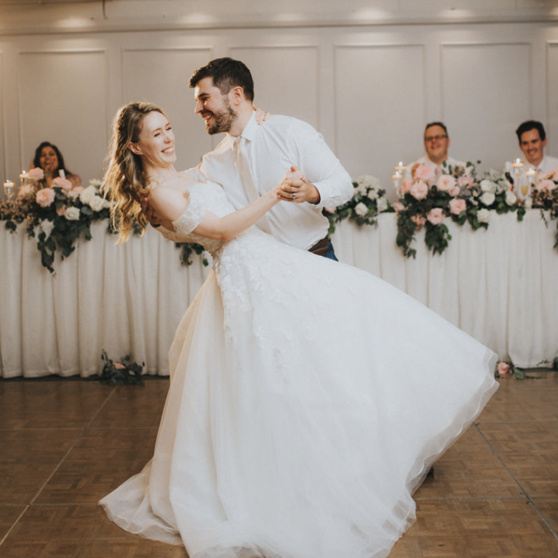 Sydney Wedding & Event Venues | Springfield House