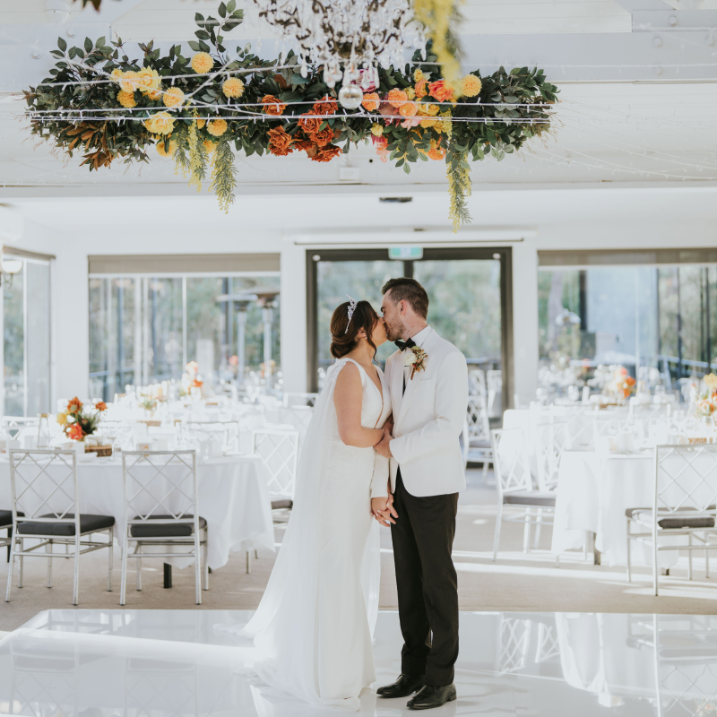 Sydney Wedding & Event Venues | Springfield House