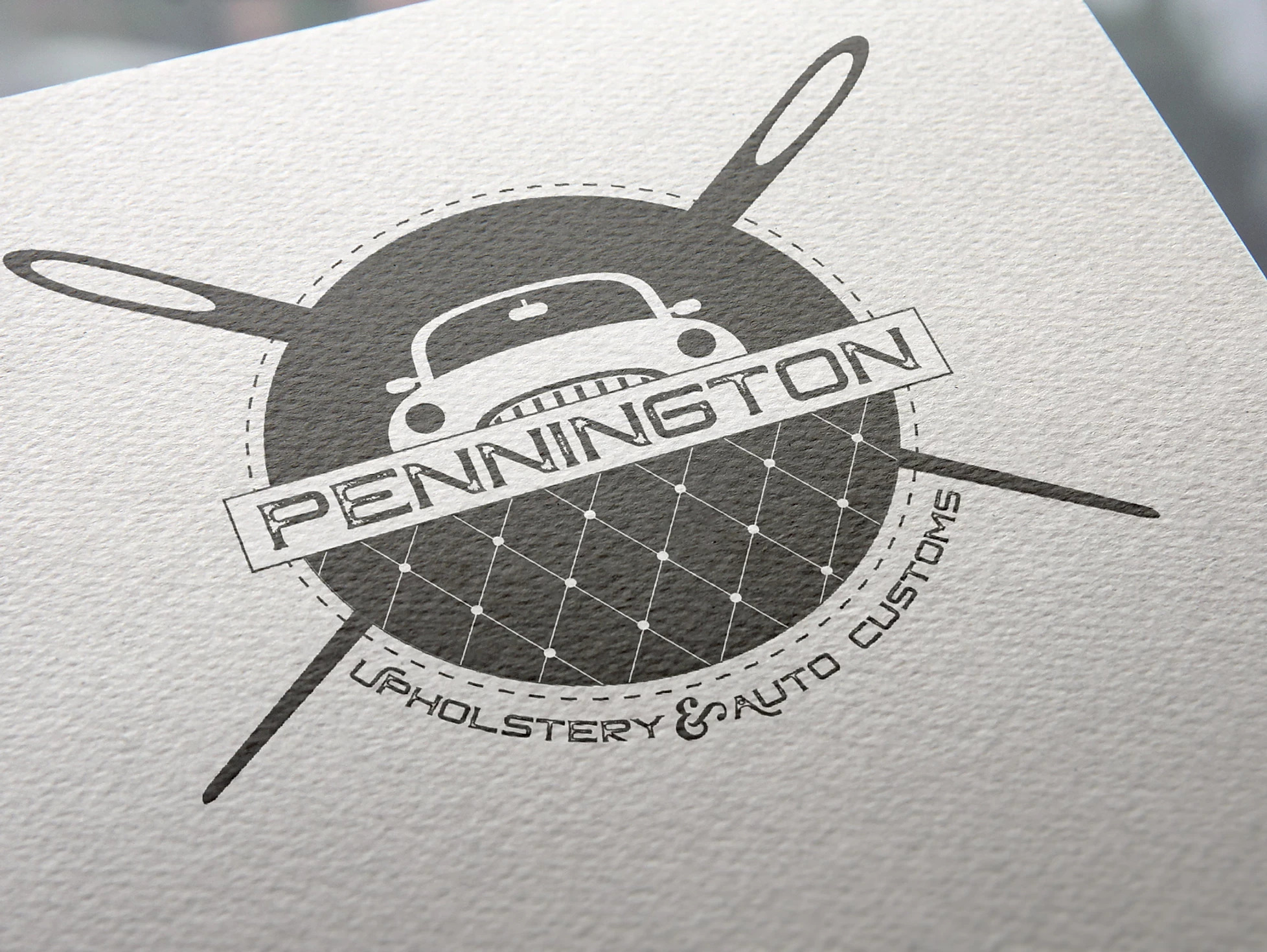 dPiction Creates Custom Designed Logos
