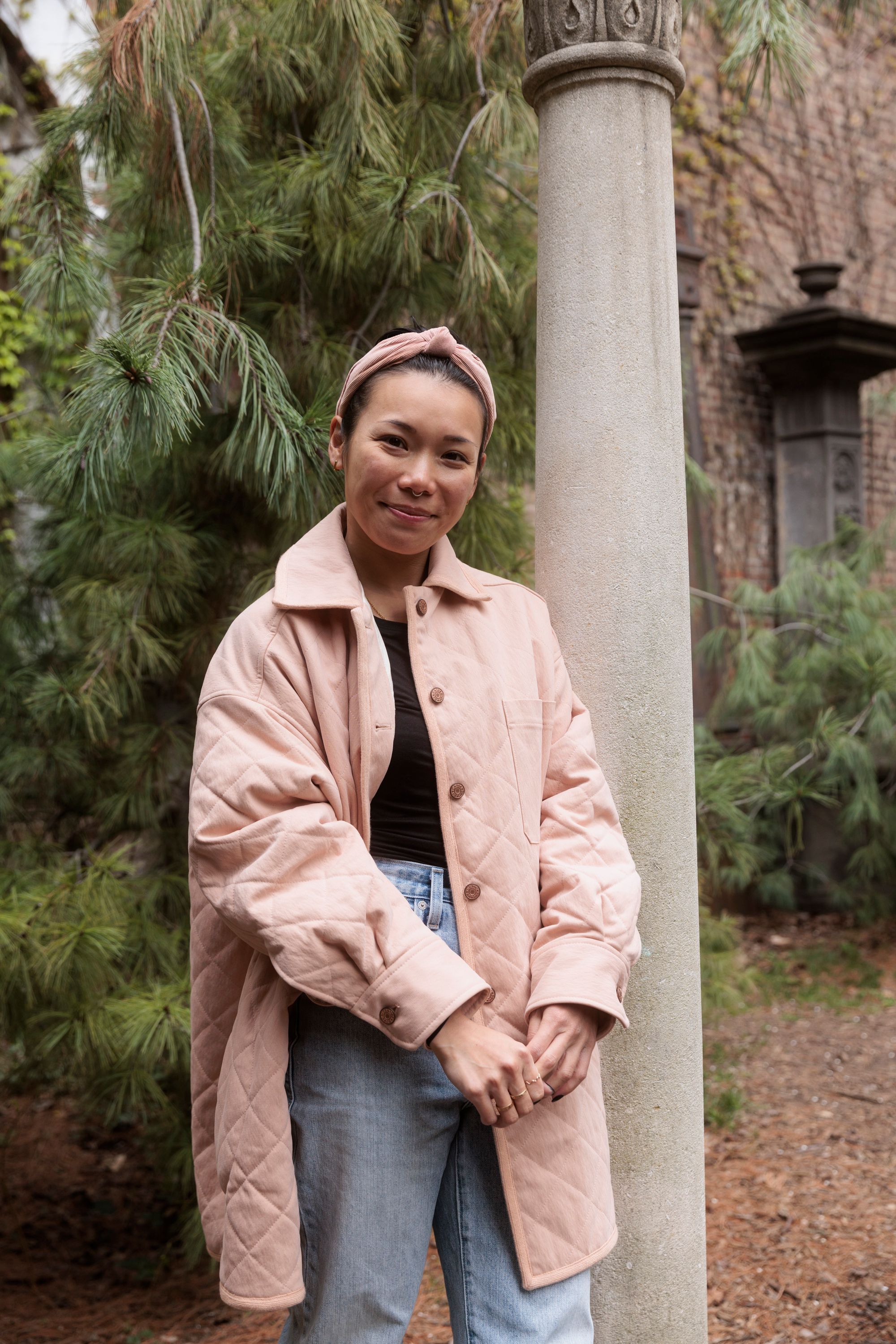 Kim Yee — Chasing Sunshine