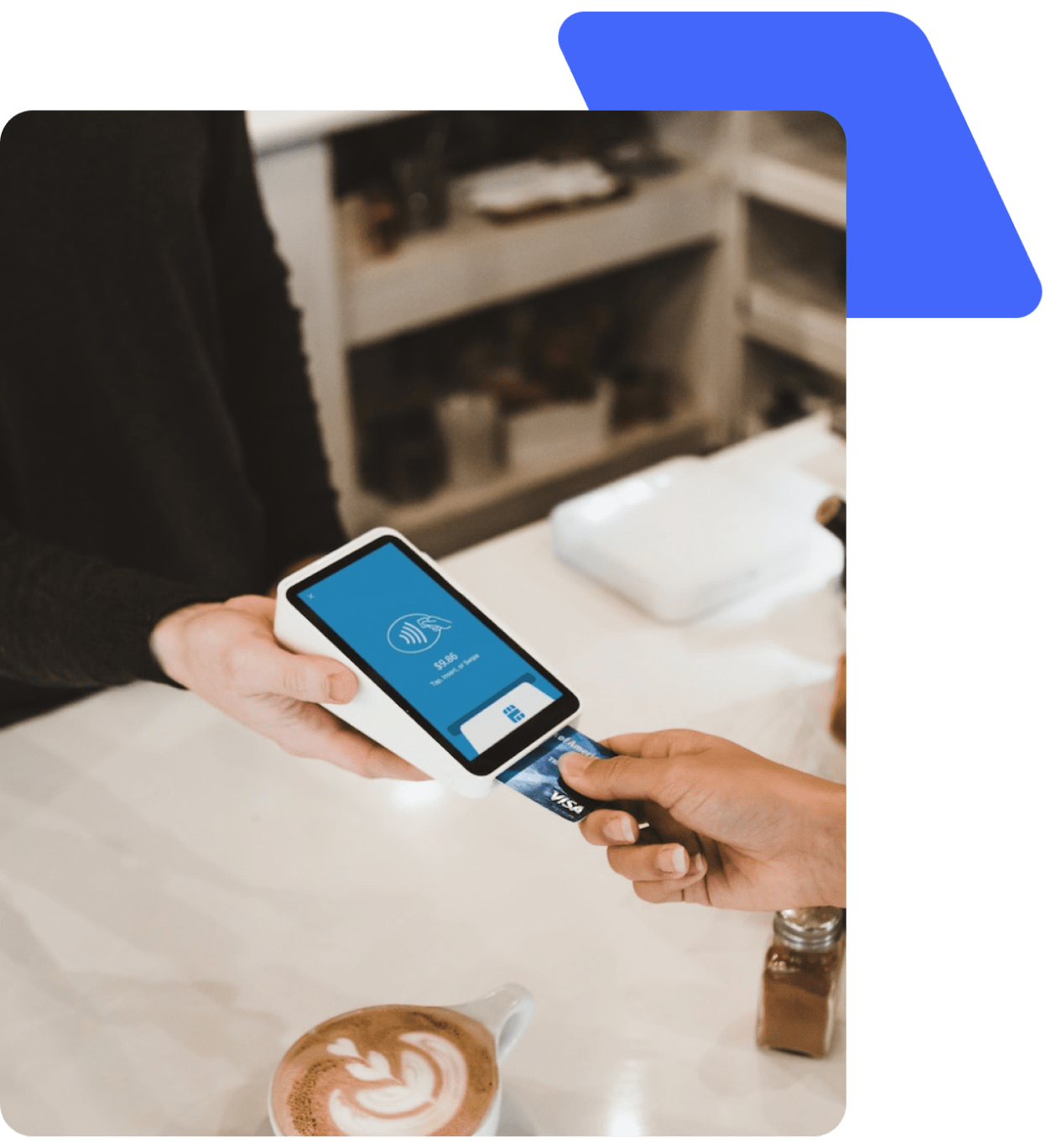 About Blink | Making business payments simple and secure