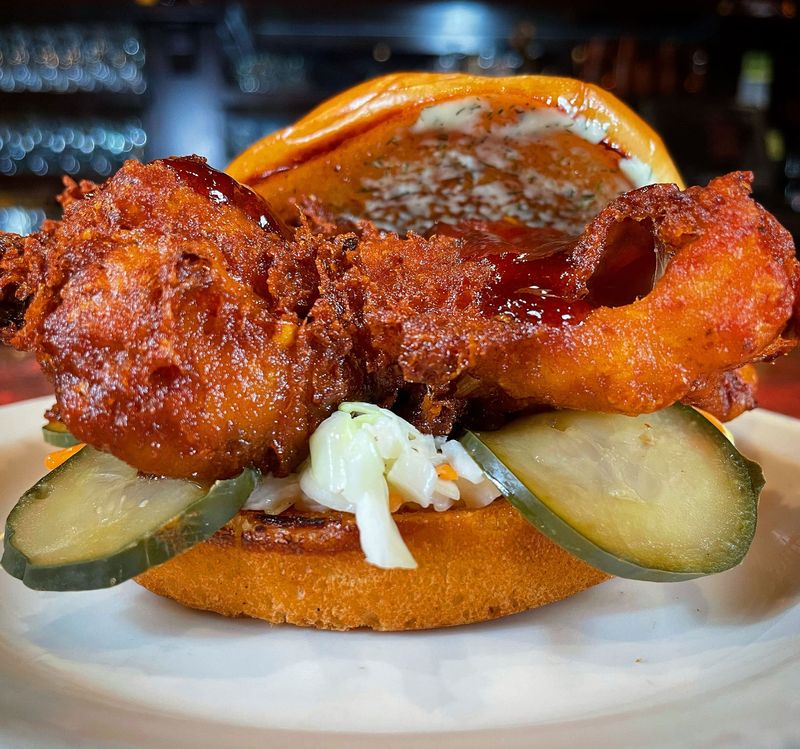 Home | Story Tavern Burbank