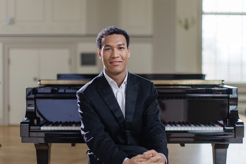 Media | Clayton Stephenson