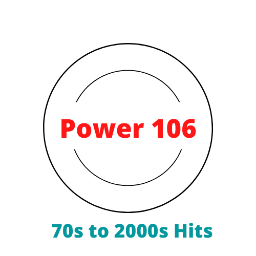 Power 106 - Webflow
