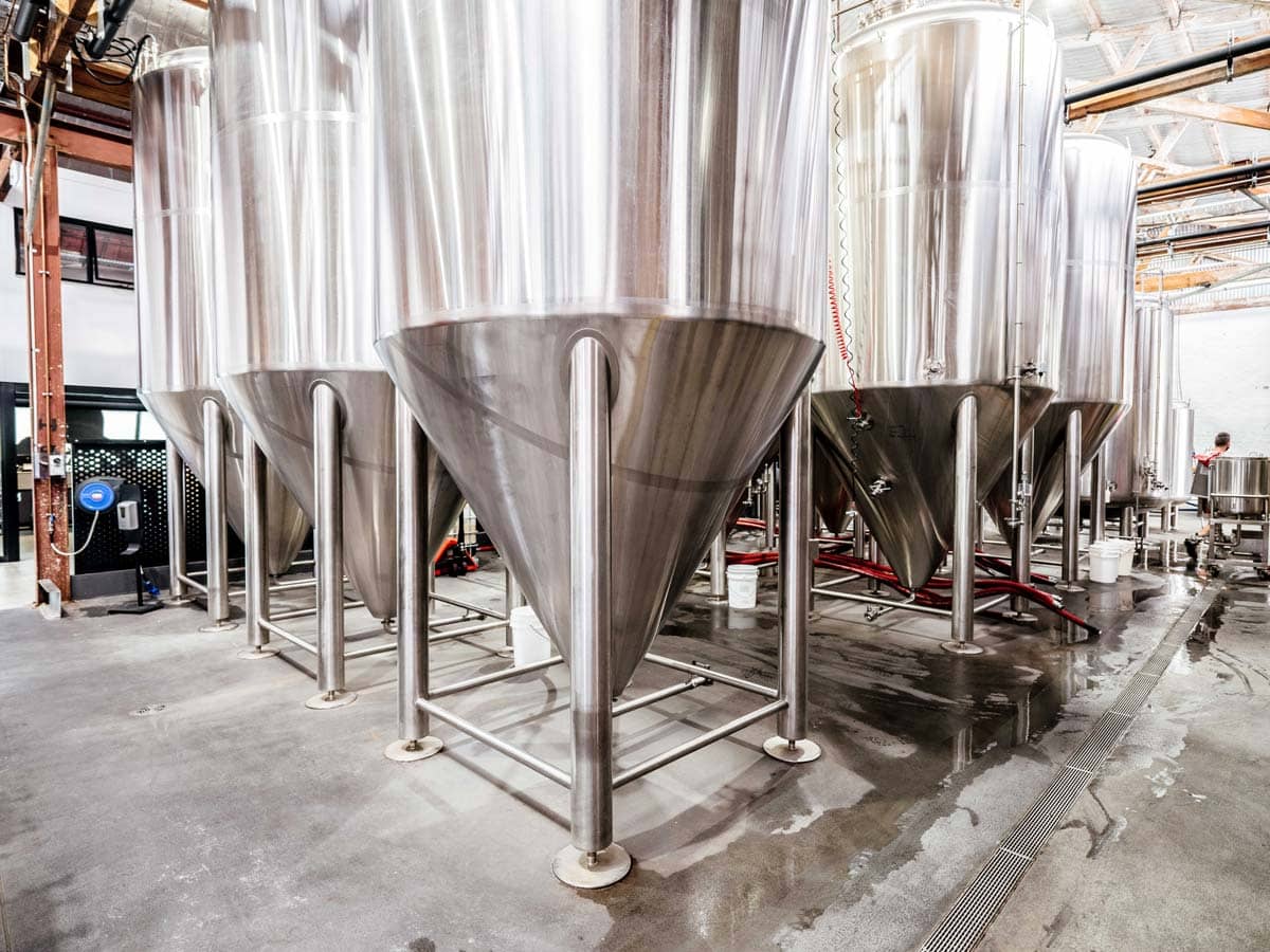 Brew with us | Spinifex Brewing Co.