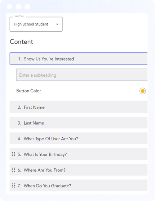 #1 360 Virtual Tour Software for Colleges & Schools | CampusReel