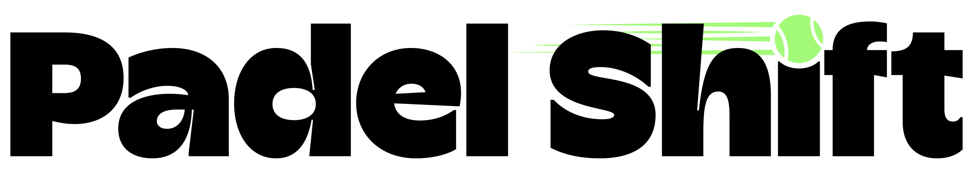 Padel Shift | Book a court