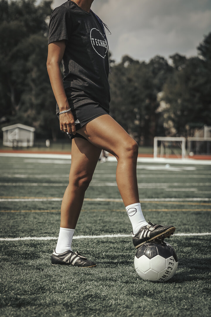 Techne Futbol—Soccer Training App Embarking On Another Year Of Helping ...