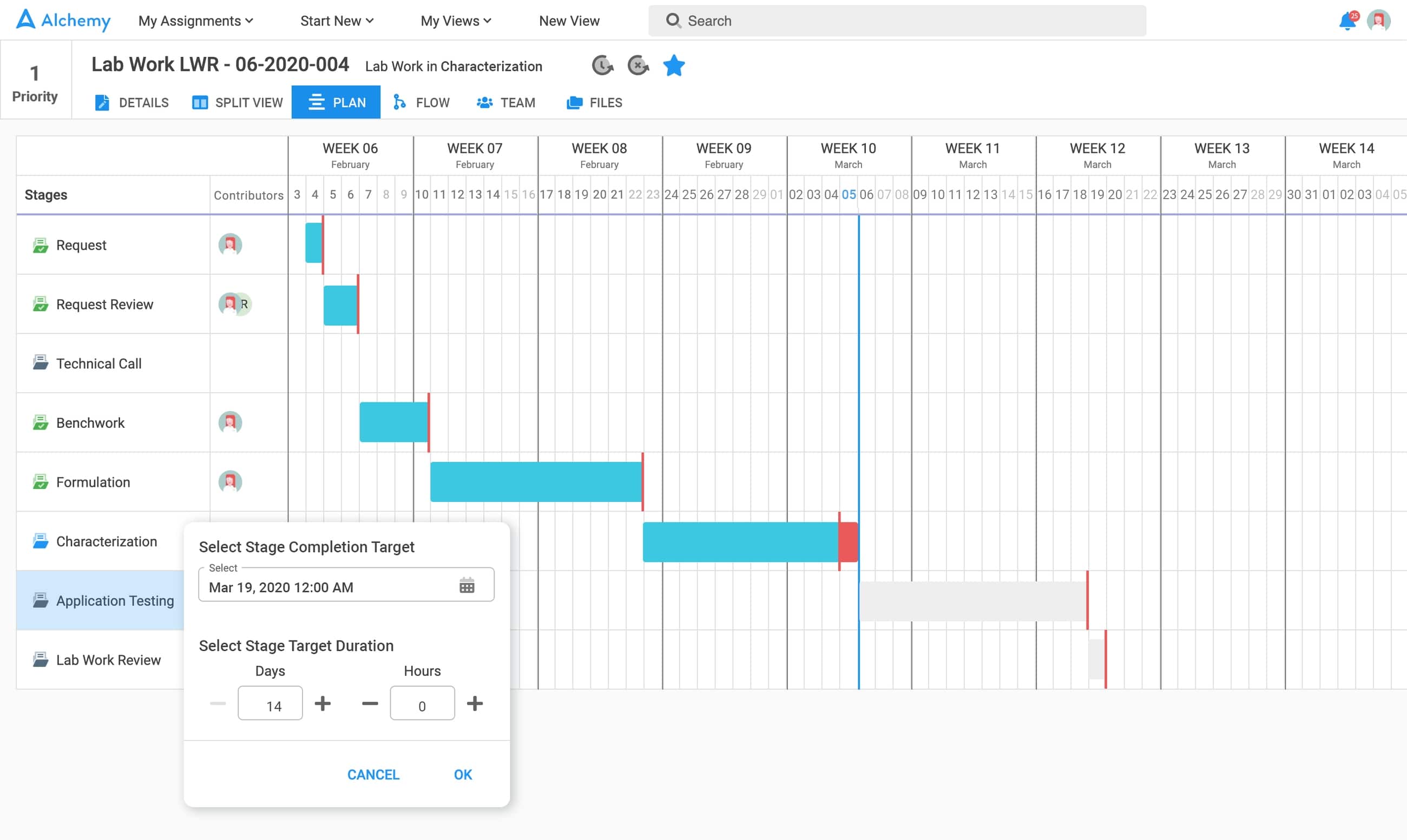 Alchemy Cloud Software