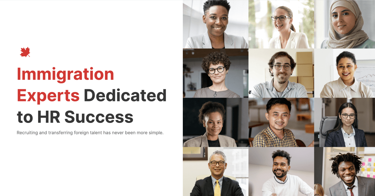 My Immigration Advisor