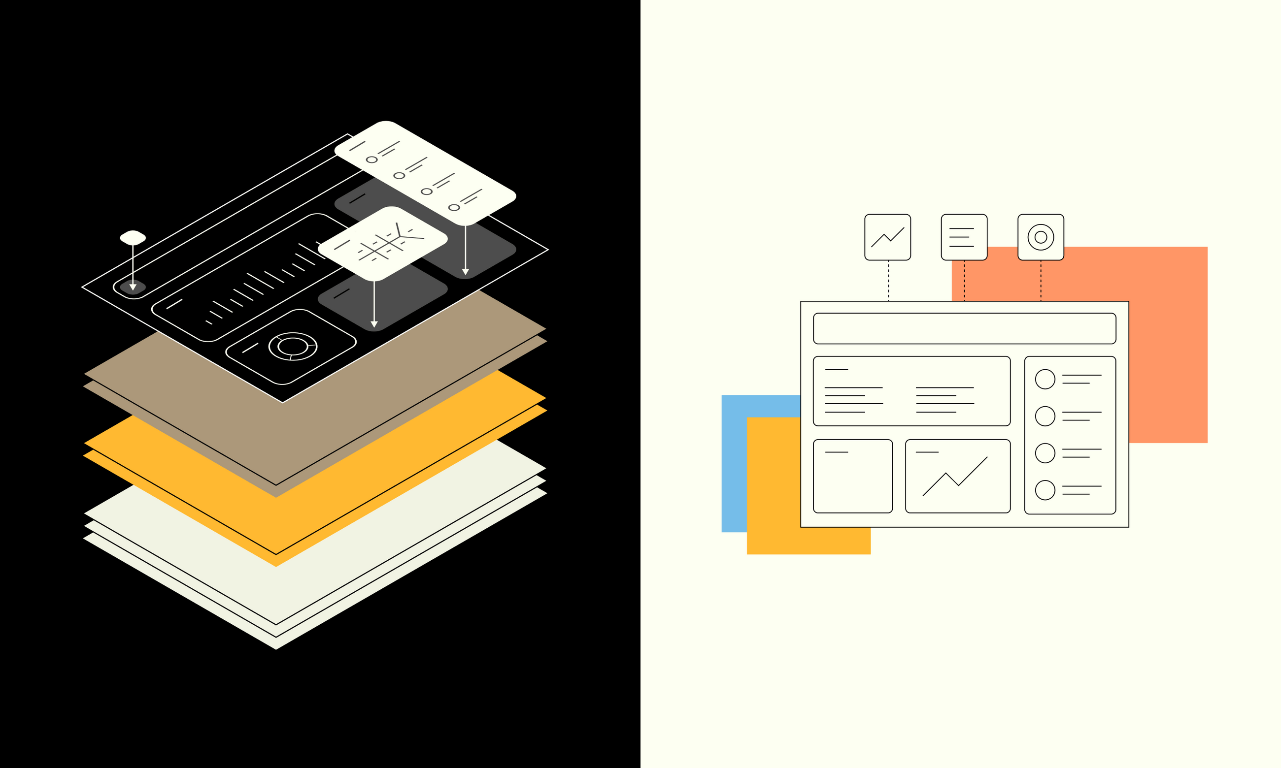 Commure Brand Identity