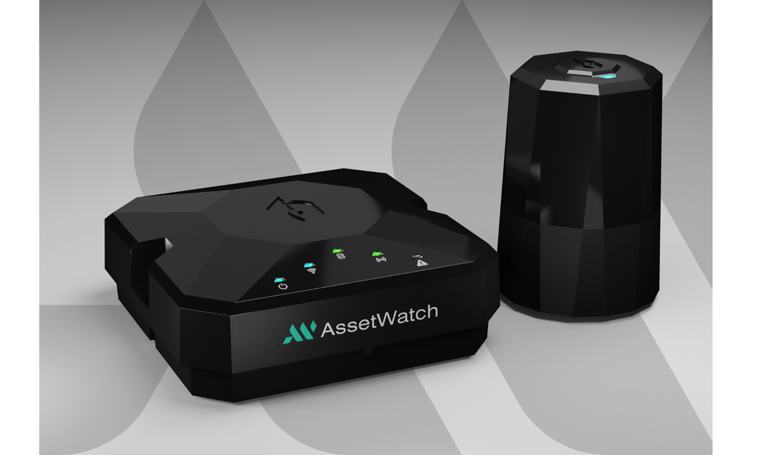 Discover Vero® | AssetWatch