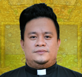 The Clergy of the Diocese of San Pablo