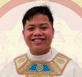 The Clergy of the Diocese of San Pablo