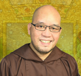 The Clergy of the Diocese of San Pablo