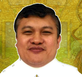 The Clergy of the Diocese of San Pablo
