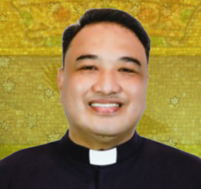 The Clergy of the Diocese of San Pablo